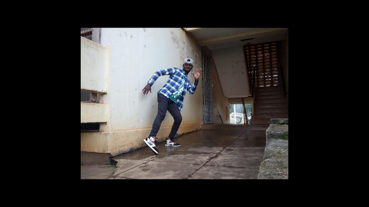 WHO IS WHO by FFEFE BUSI_ CALVIN DA XTREME - YouTube