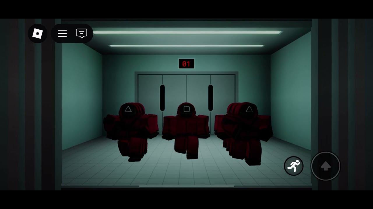 FINISHED THE SHRIMP GAMES!!! Part2 - YouTube