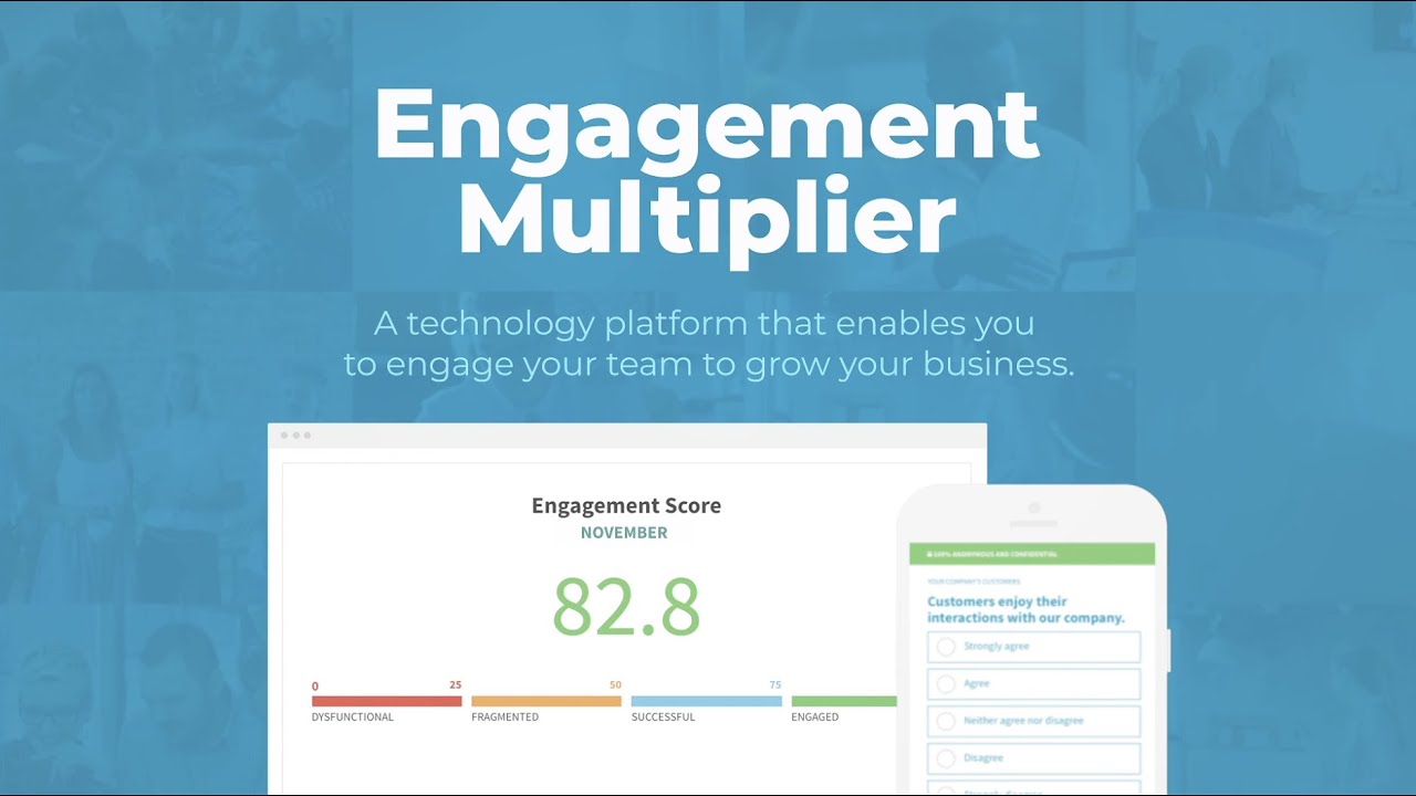 Engagement Multiplier Preview (US) - YouTube