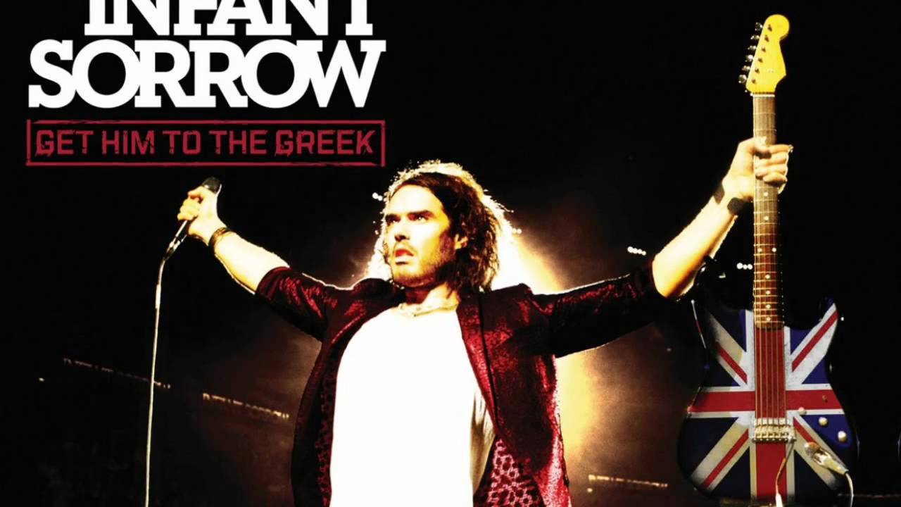 Furry Walls - Infant Sorrow - YouTube