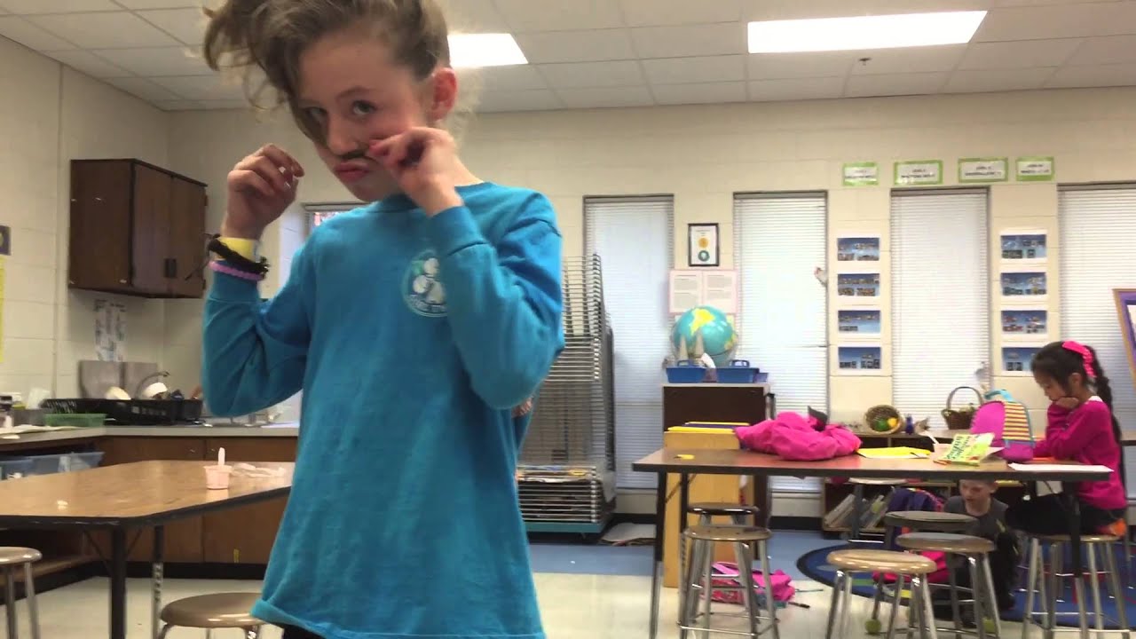 Wired kids - YouTube