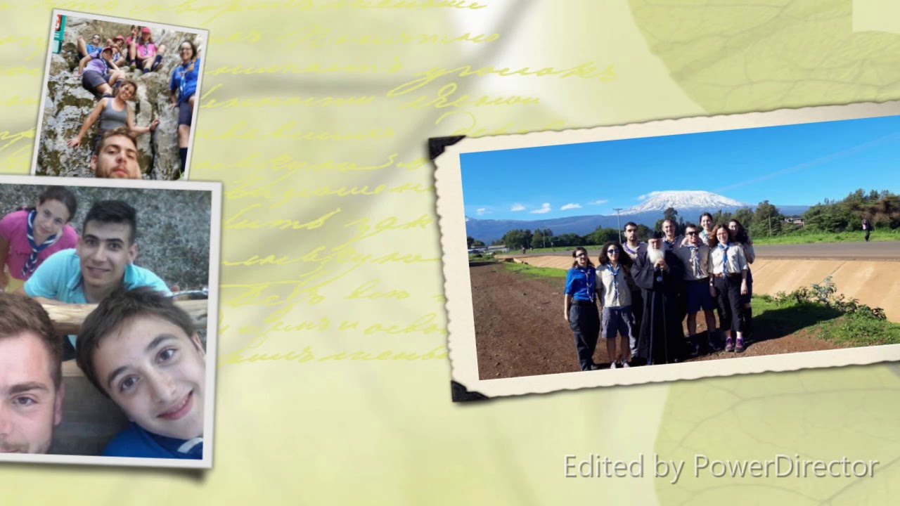 1ο ΣΥΣΤΗΜΑ ΠΡΟΣΚΟΠΩΝ ΑΡΓΟΥΣ - YouTube