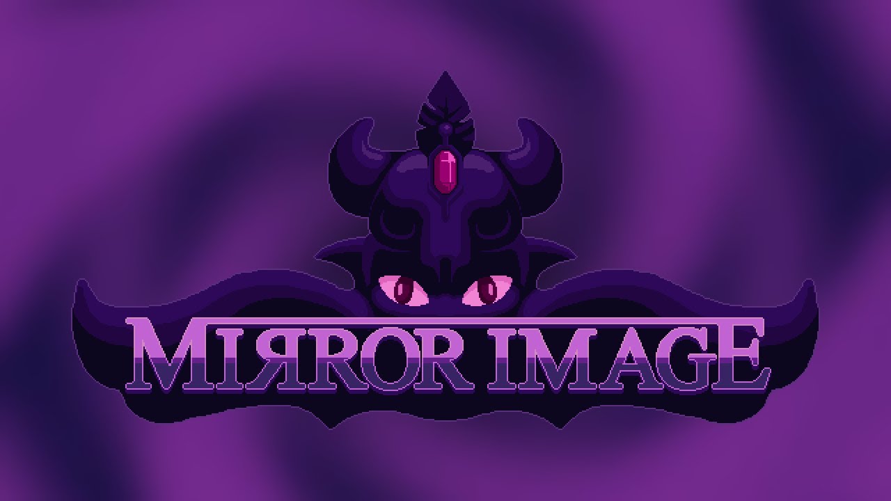 Level Theme - Mirror Image [Nitrome HD Music] - YouTube