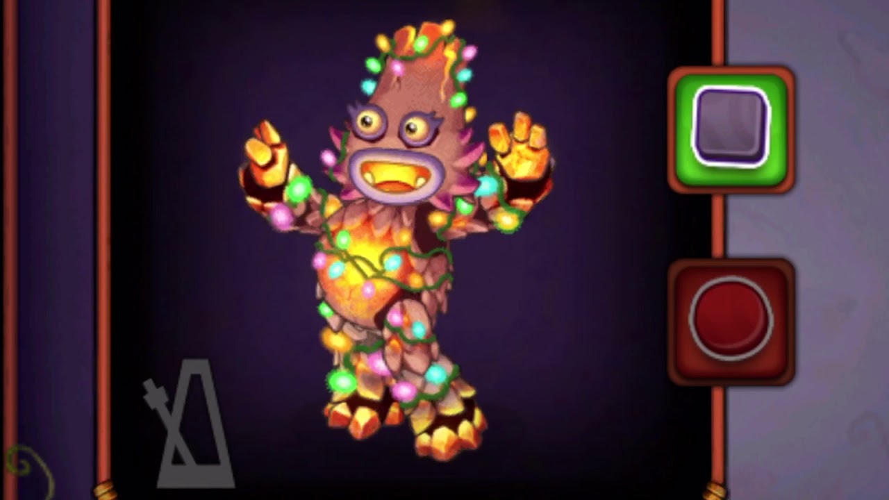 MSM Solos: Kayna Faerie Island - YouTube