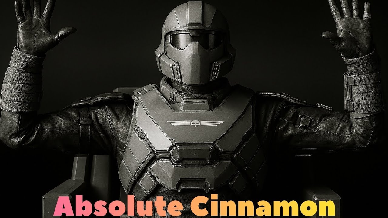 Helldivers 2 is ABSOLUTE CINNAMON - YouTube