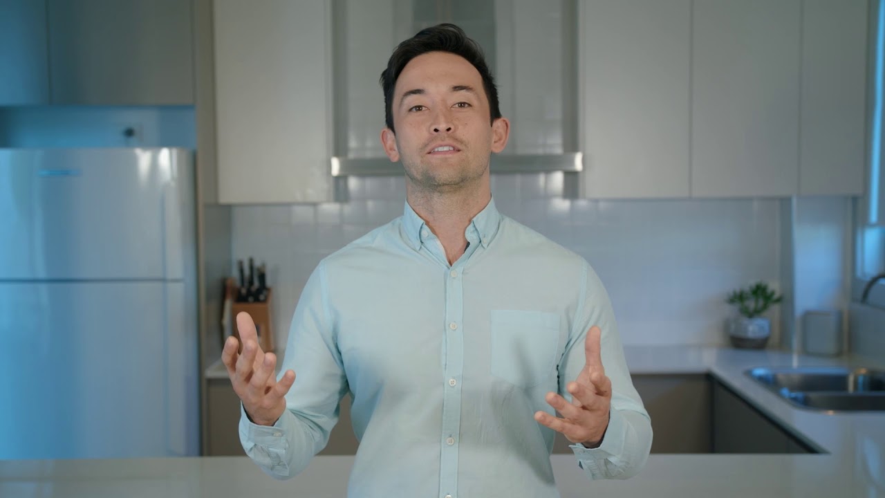 Why Don't Our Wisdom Teeth Fit In Our Mouths? | Dr. Steven Lin - YouTube