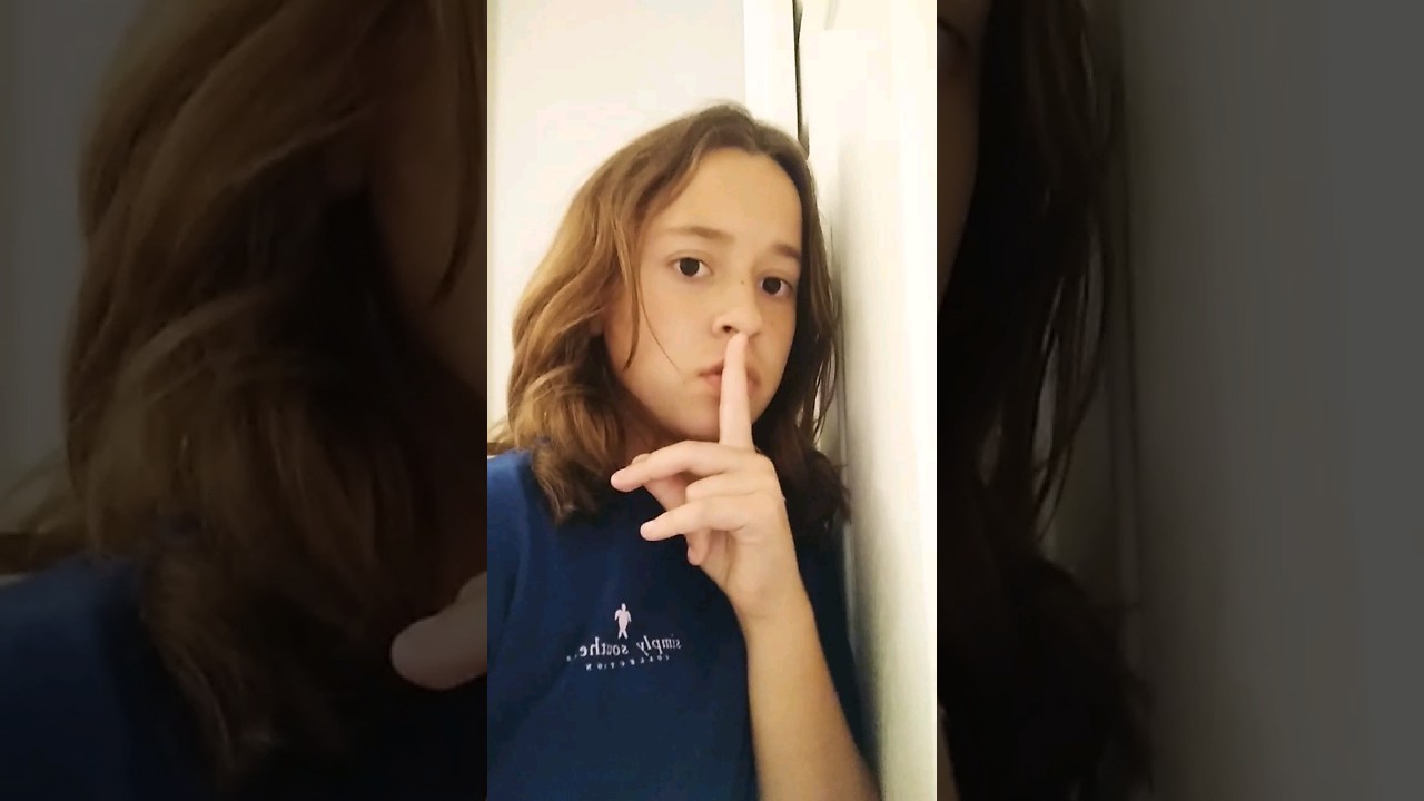 Shhh... #doors #quiet - YouTube