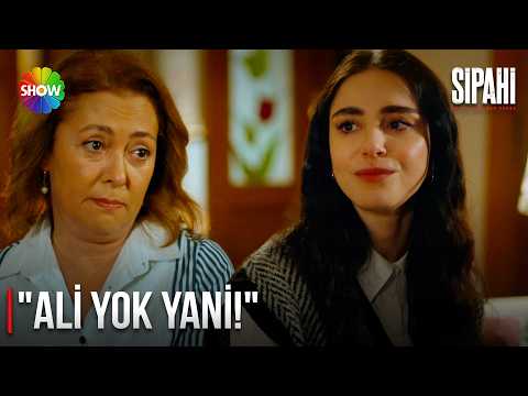 Canan, Korkut Ali'nin evine geliyor! | Sipahi 6. Bölüm
