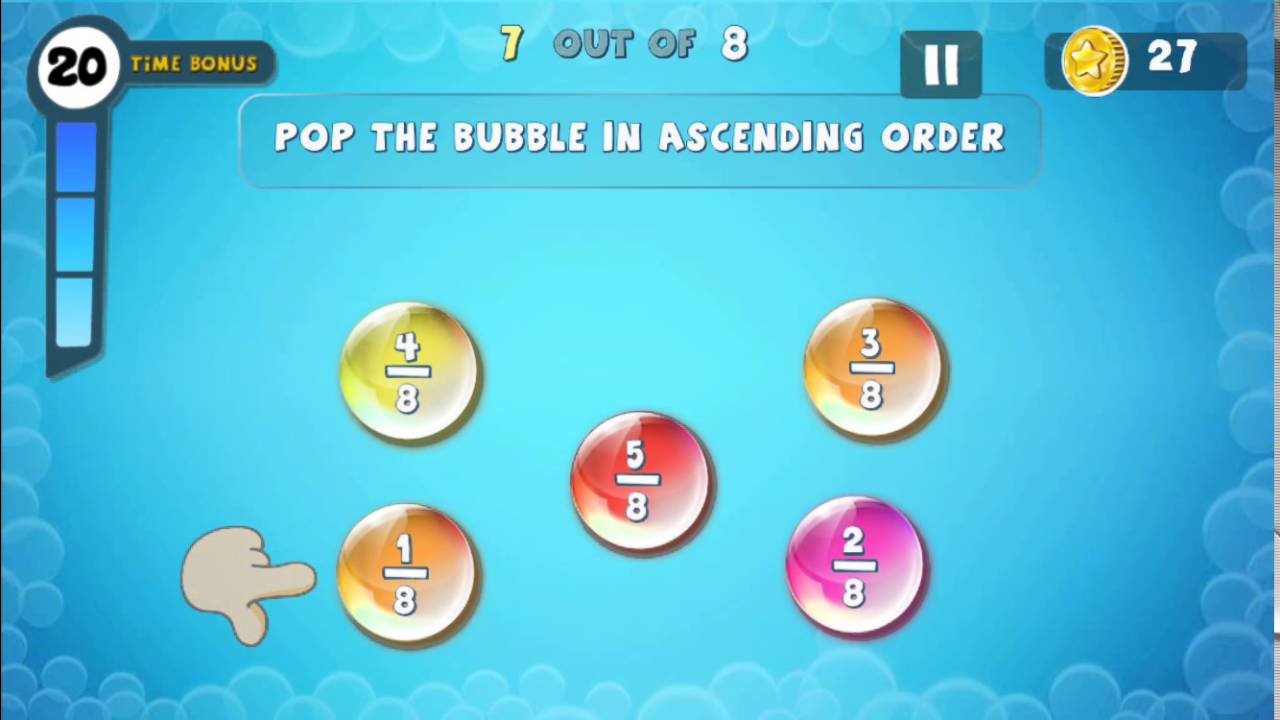 4th Grade Math Planet Tutorial Video - YouTube