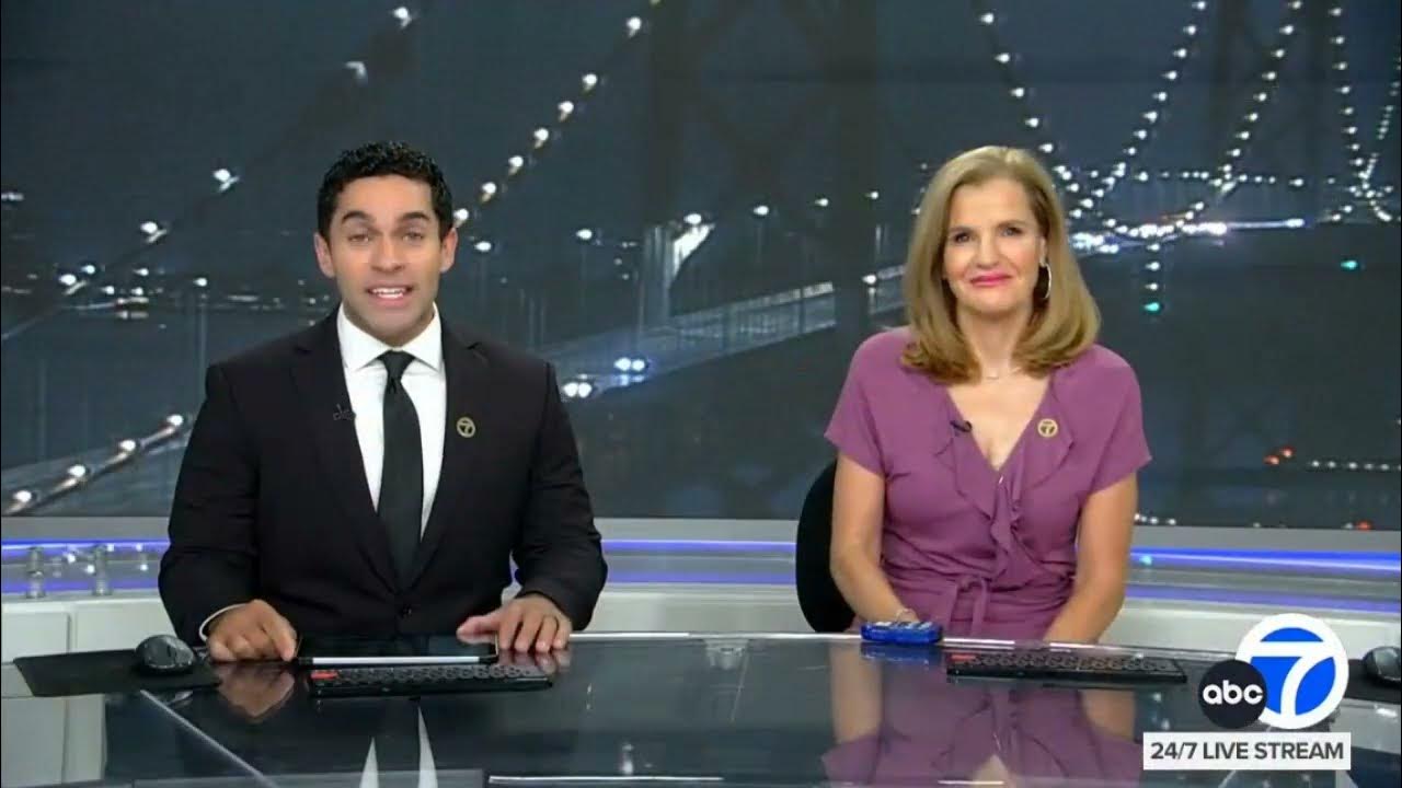 Various TV Newscast Opens, Promos, and Station IDs, Part 289 - YouTube