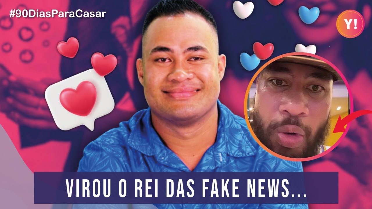 ASUELO VAI CASAR DE NOVO? QUE HISTÓRIA É ESSA? DARCEY E STACEY VÃO ...