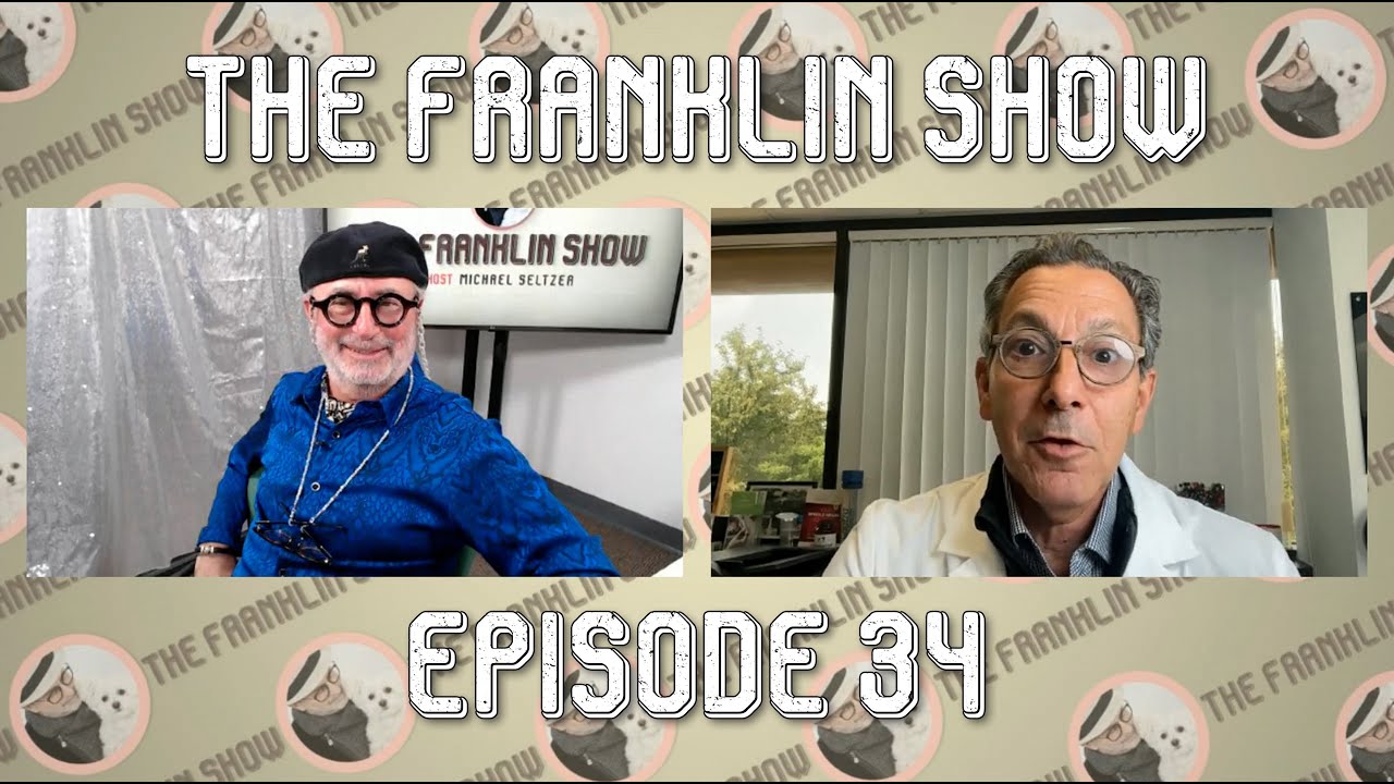 The Franklin Show Episode 34 - YouTube