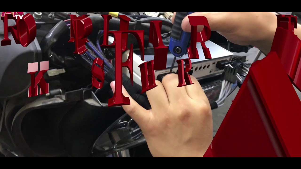 AMS Hertz Audio Bagger Sound System Kickstarter - YouTube