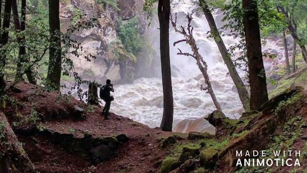 Machail Mata bhajan..... - YouTube