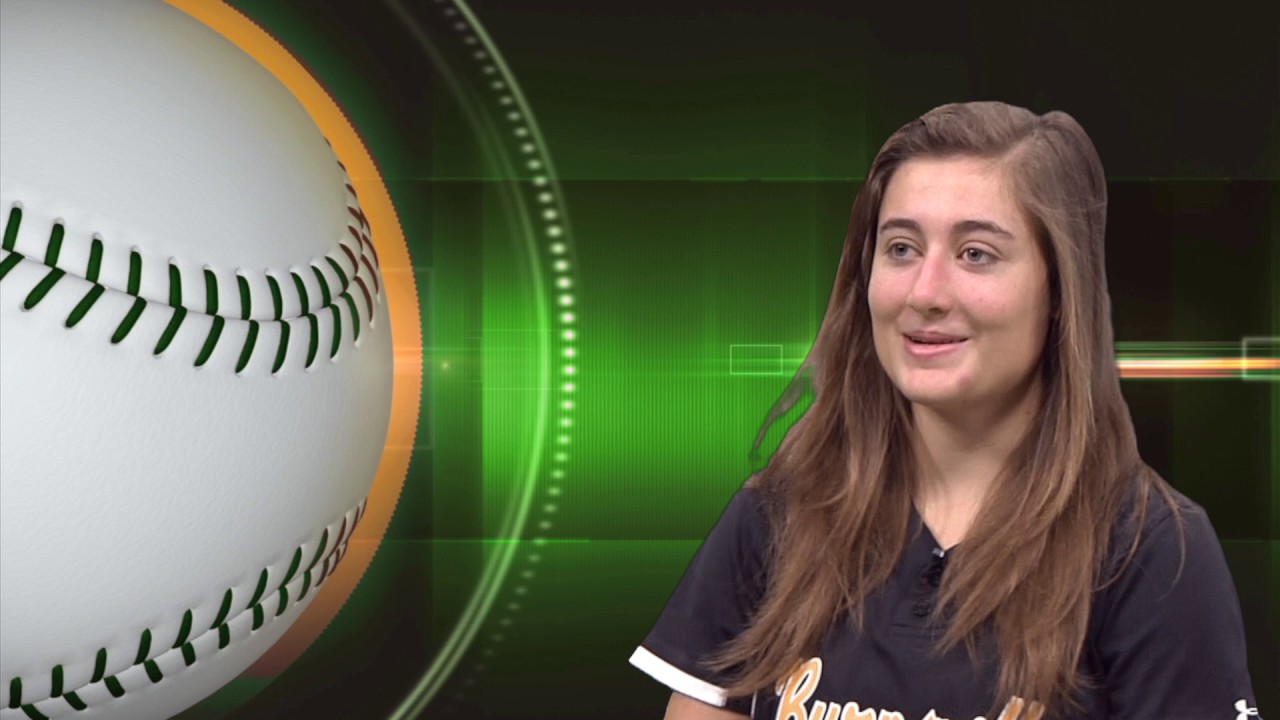 Get to Know - Angela Wollmuth #3 - YouTube