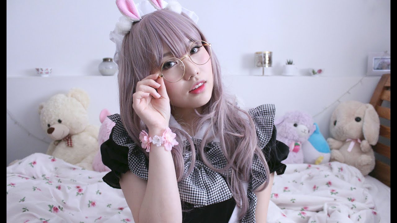 Maid Makeup | Saubhaya Makeup