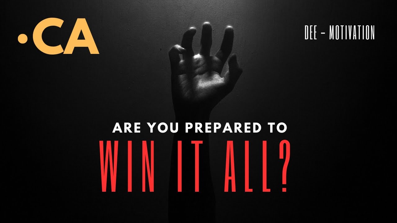 Life of a chartered accountant | Best CA Motivation video | Are you ...