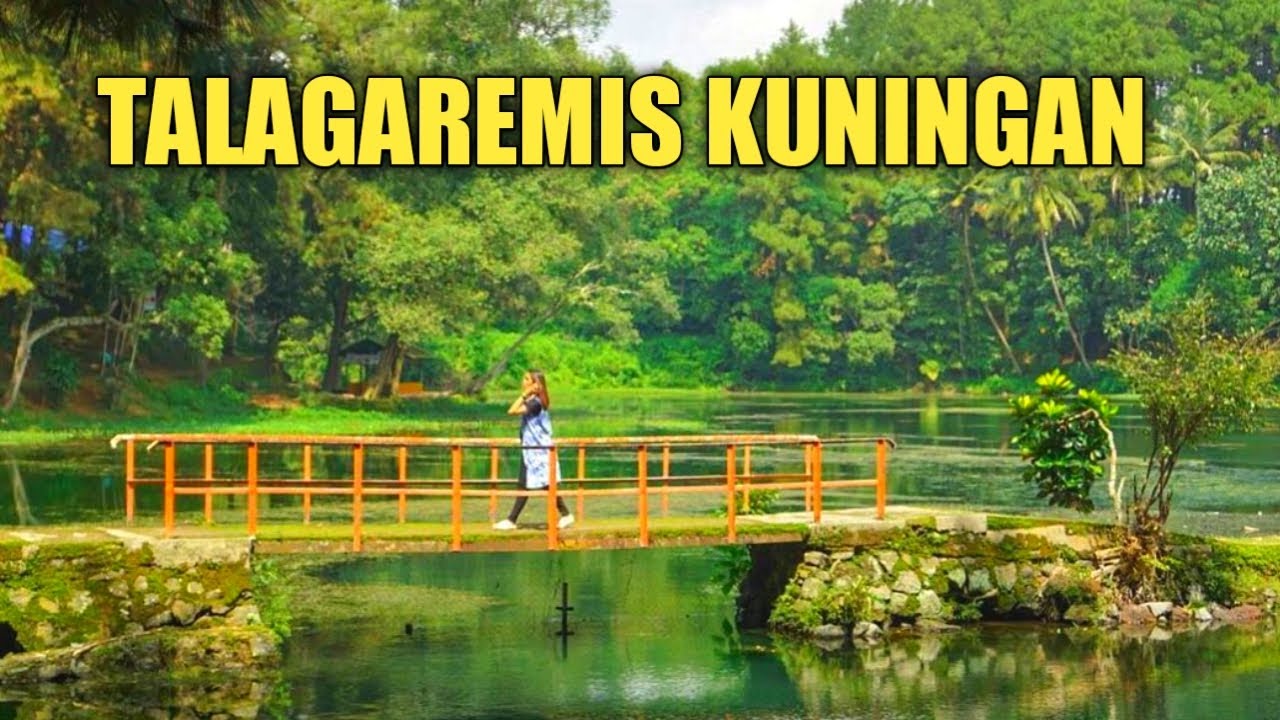 talaga remis kuningan jawa barat || telaga remis kuningan jawa barat ...