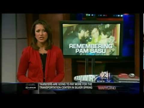Remembering Pam Basu - YouTube