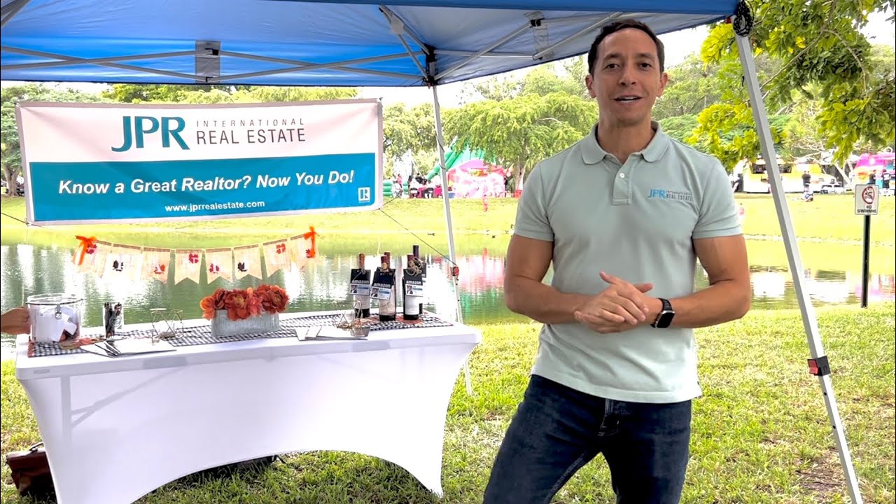 Country Walk 2023 Fall Festival Winners - YouTube