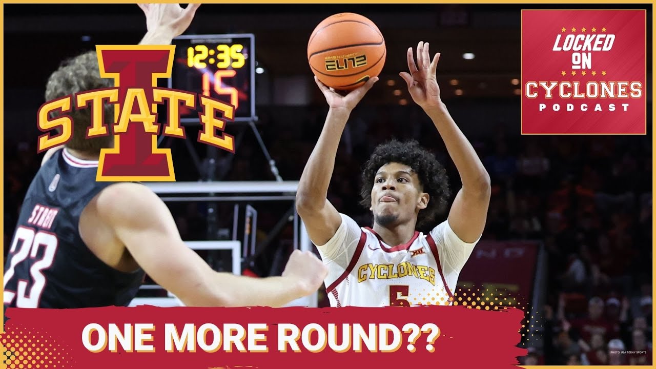 Could Curtis Jones Play ANOTHER Year For the Cyclones? Breaking Down ...