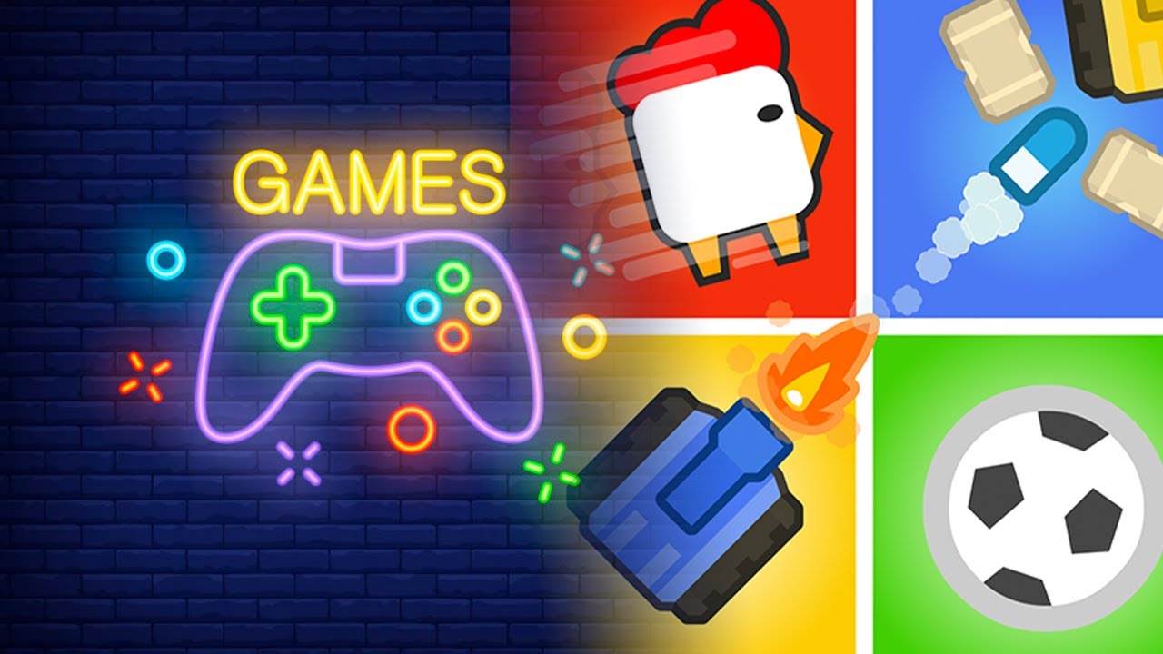 2 3 4 PLAYER MINI GAMES YouTube 2-3-4-player-mini-games-youtube