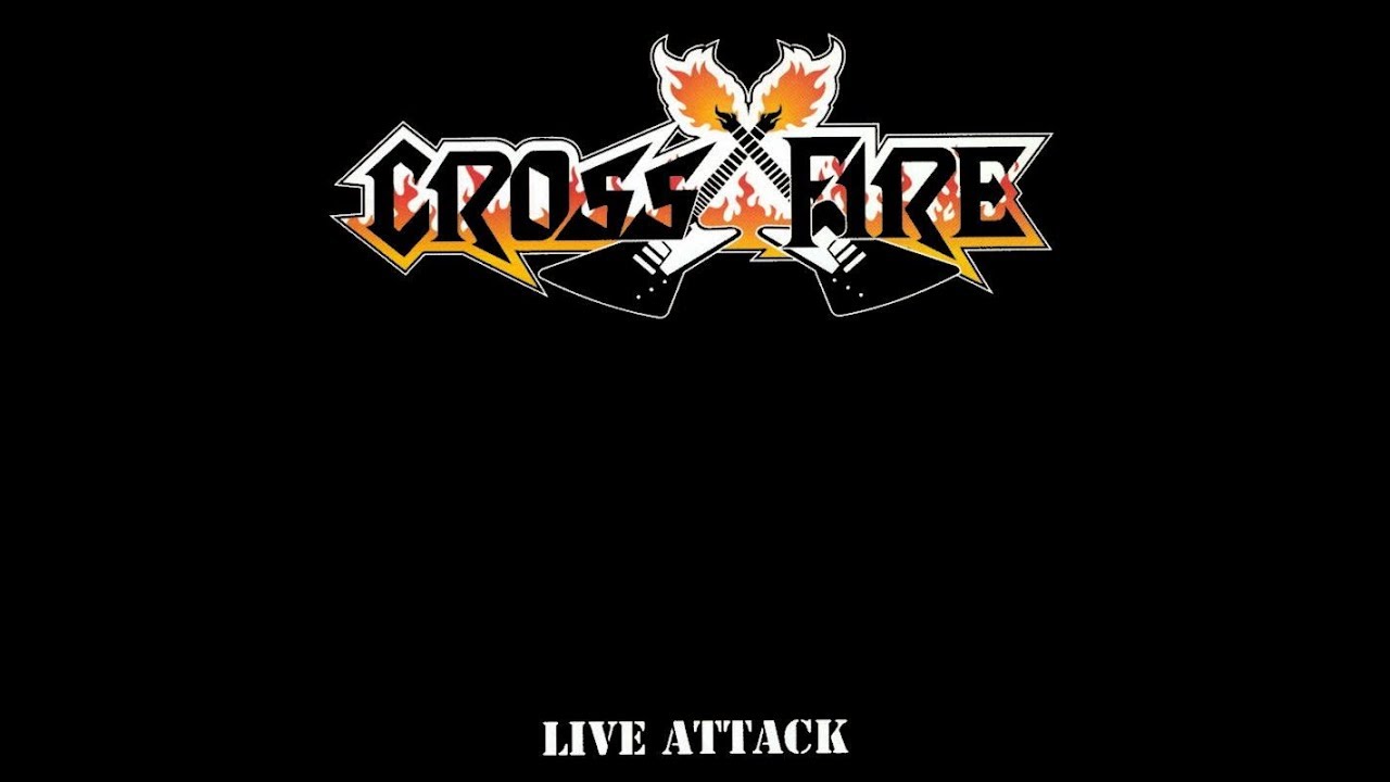 Crossfire (Bel) - Hightway Driver (Live) - YouTube