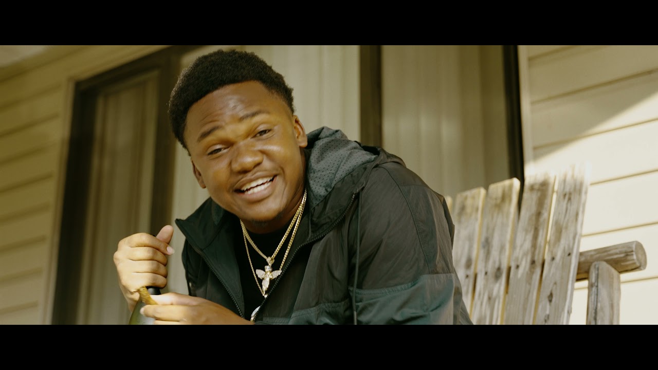 Trill Bill - No Promises (Official Music Video) - YouTube