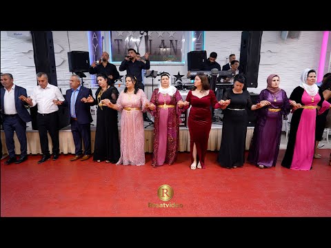 Gül & Mazlum - Part 1 - Koma Sor - by Resatvideo