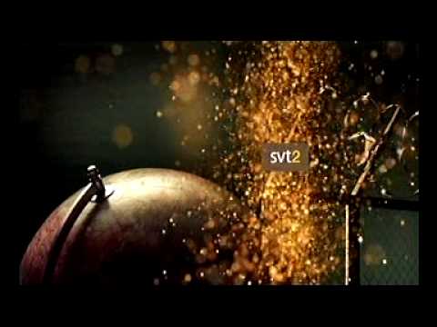 SVT2 Ident 2009-11-29 - YouTube