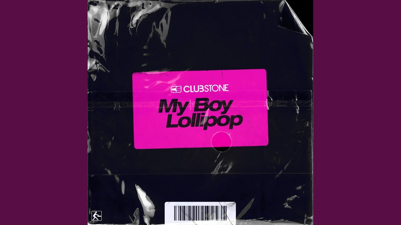 My Boy Lollipop (Extended Mix) - YouTube