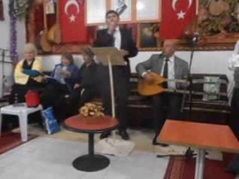 Aşıq Qara Borçalı Efendim (Naat)