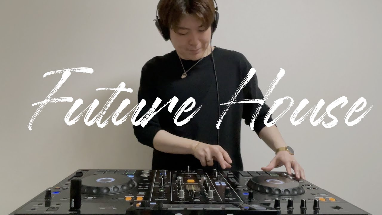 Future House Mix | #38 | The best of House Music 2021 by DJ ATRS ...