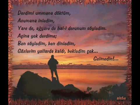 hülya süer - cananım canan