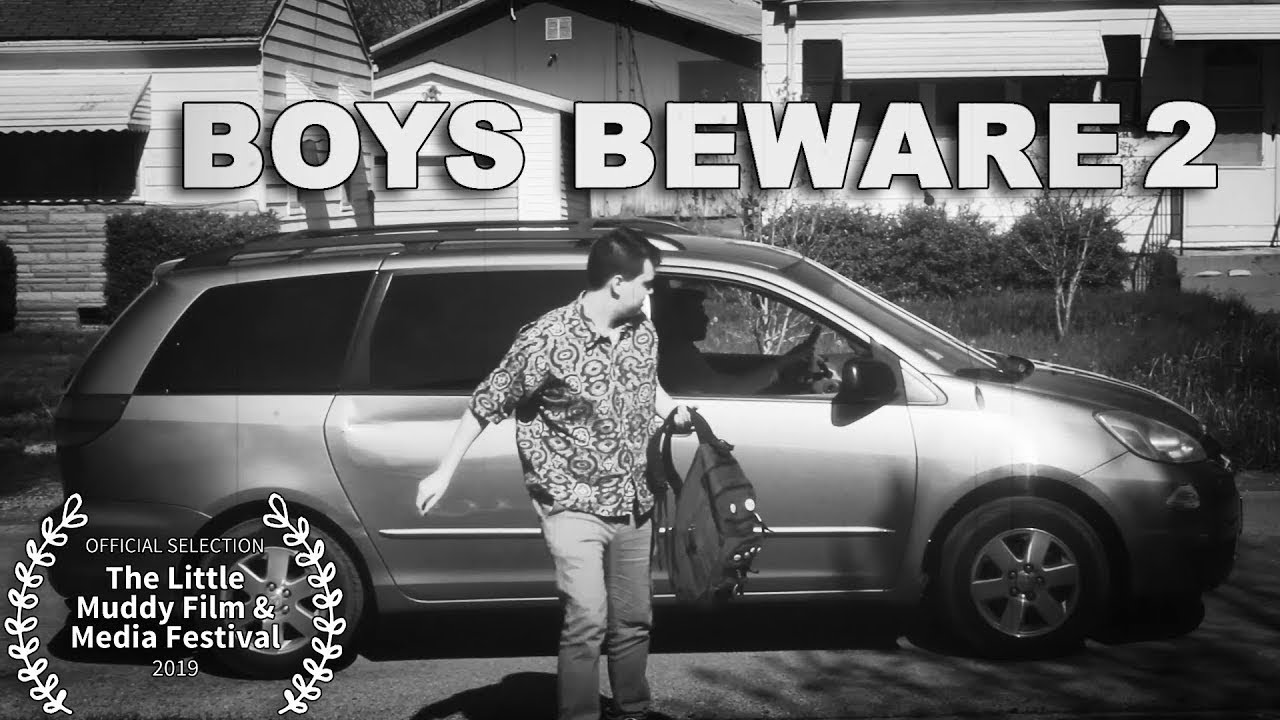 BOYS BEWARE 2 - YouTube