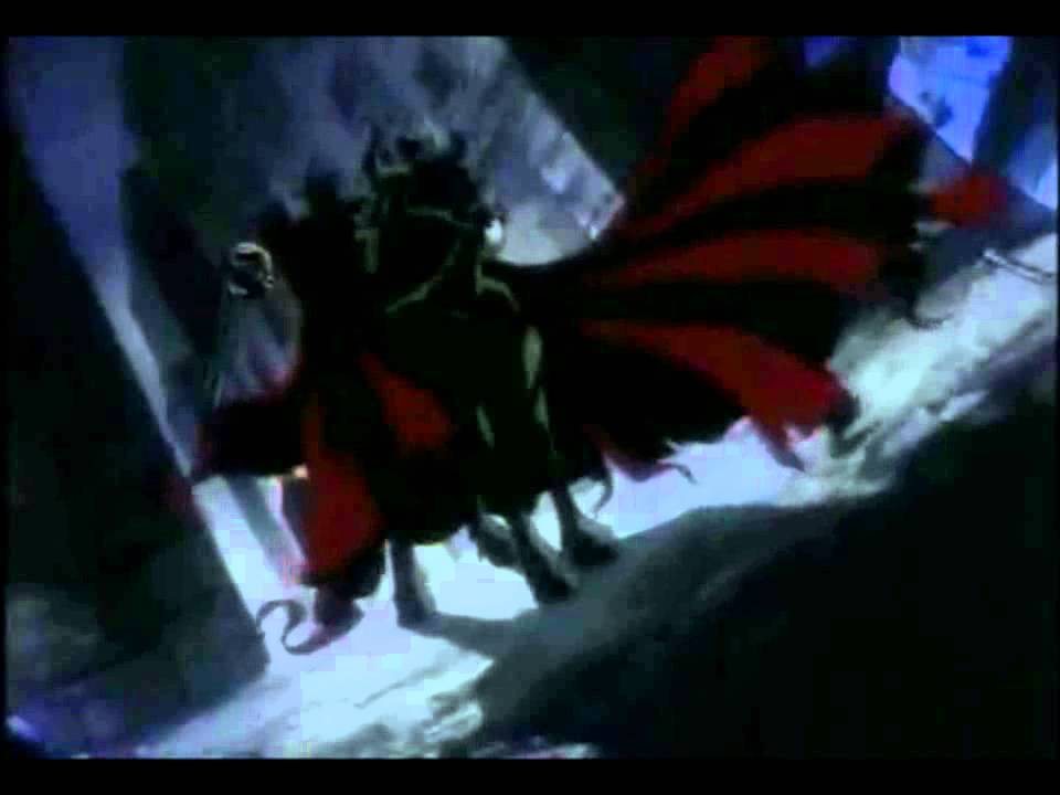 SPAWN EL ENGENDRO - YouTube