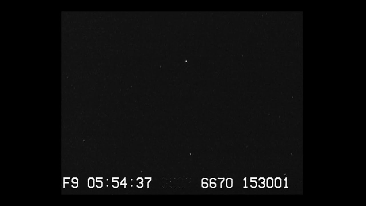 Occultation of a Star by the Asteroid Ophelia - YouTube