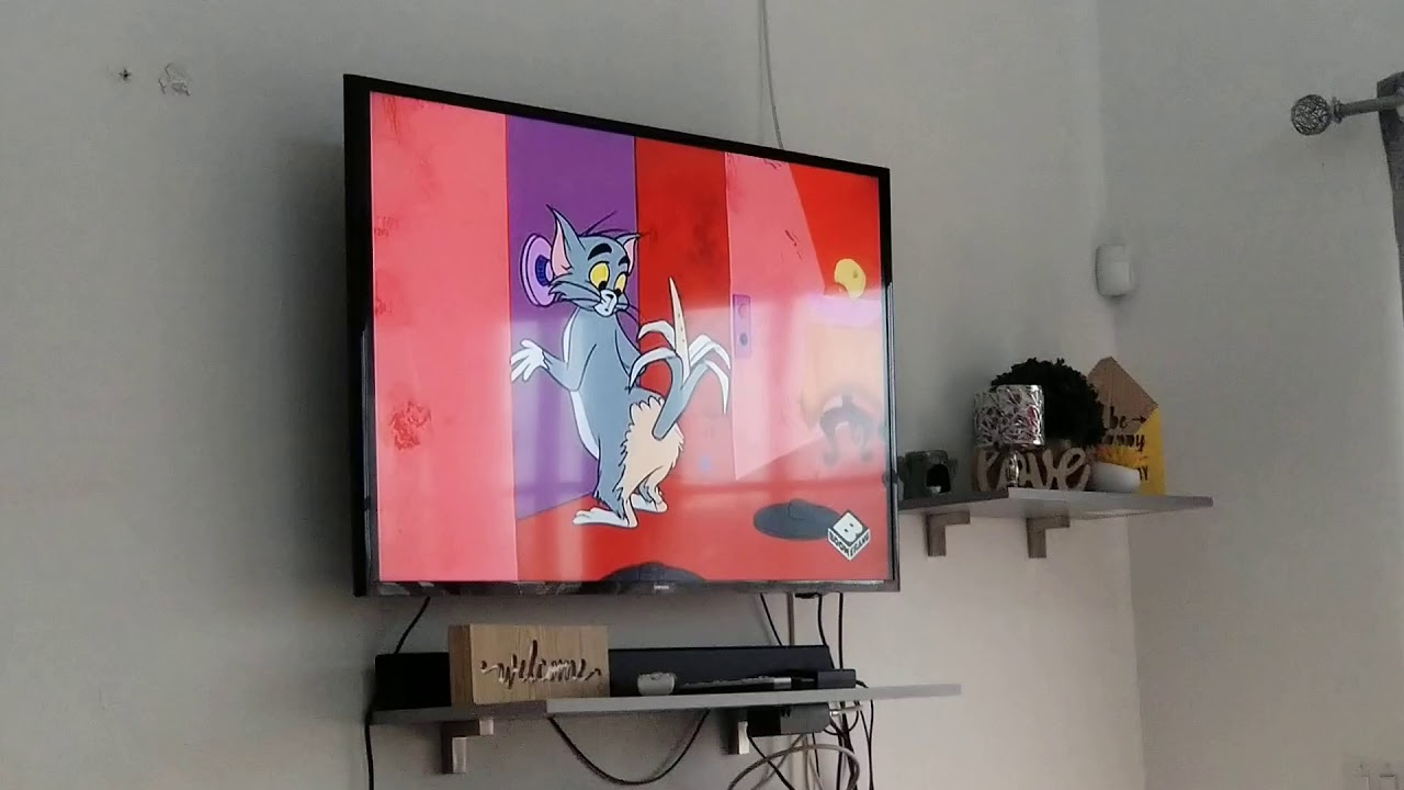 Tom and jerry Bosses tom : part 2 - YouTube