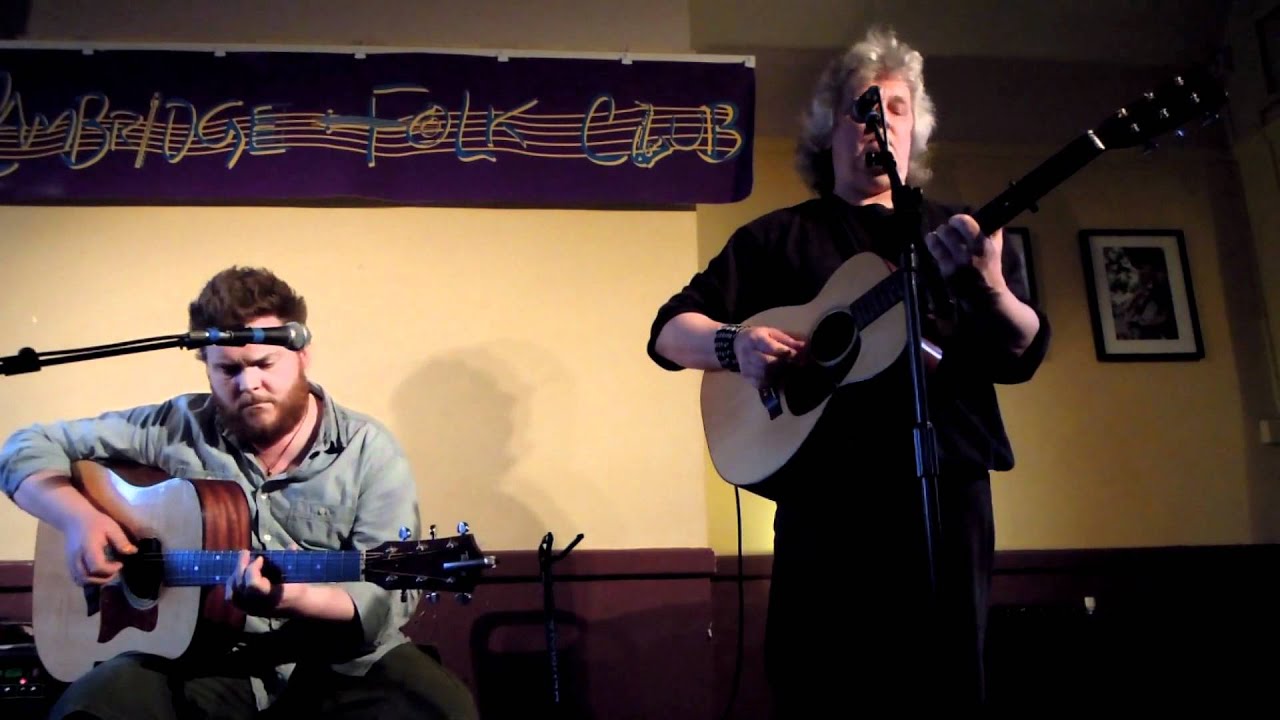 Mark Gamon with Ben Smith - Annaliese - YouTube