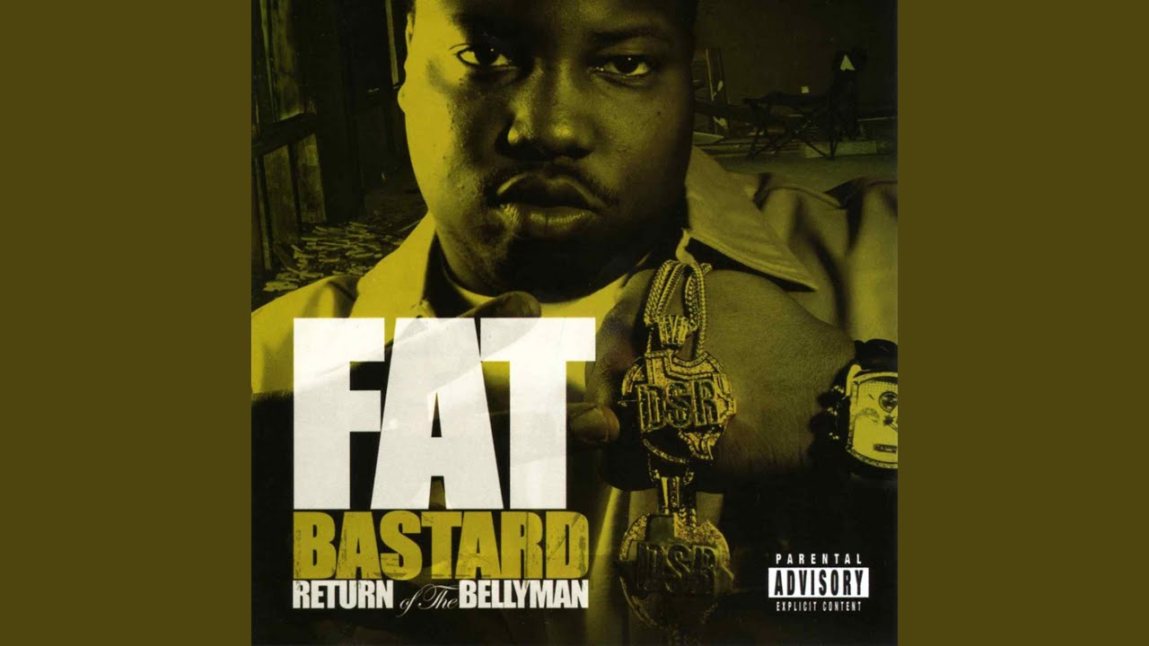 In The Hood (feat. Tum Tum & Big Tuck [DSR]) - YouTube