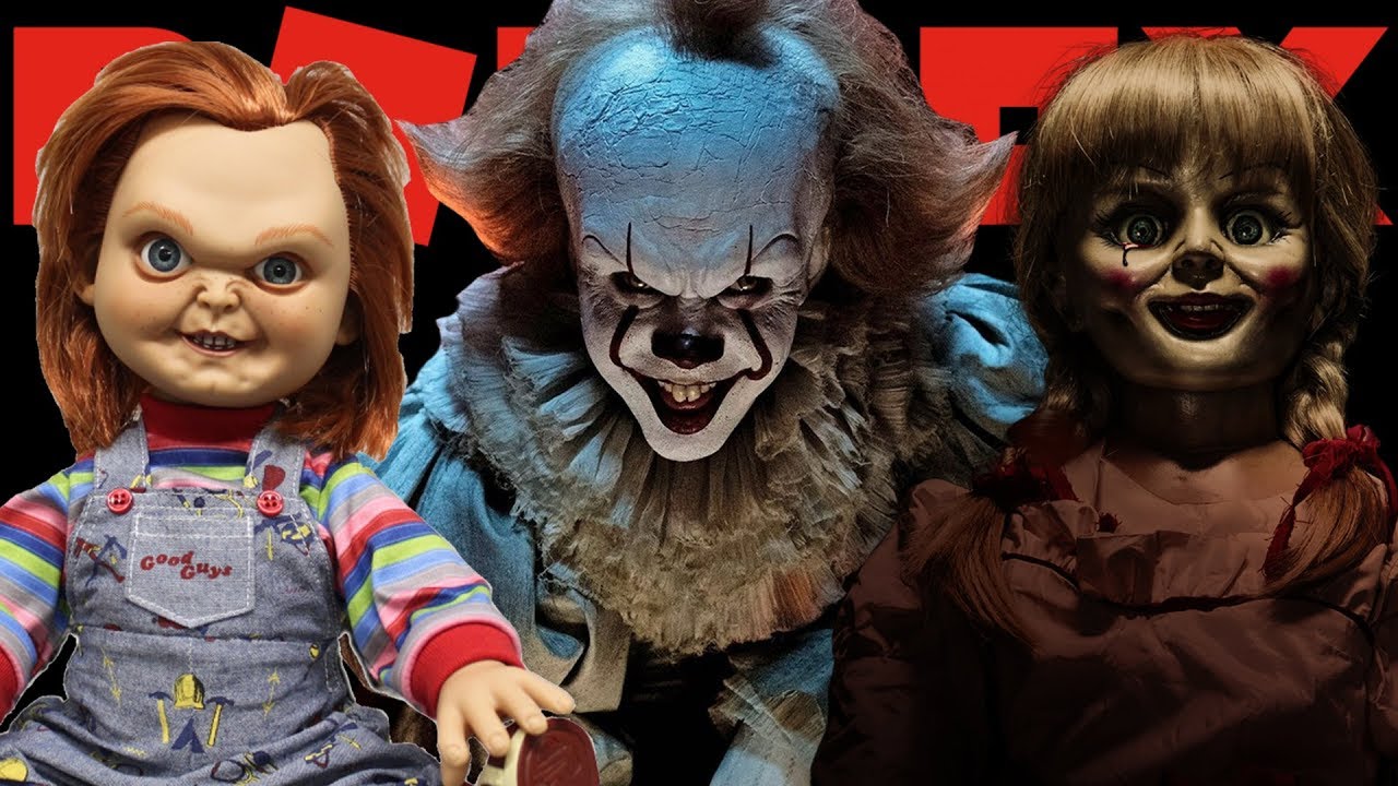 HORROR MOVIE TYCOON | Roblox Gameplay - Roblox Adventures - YouTube