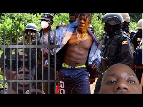 Alien Skin says he lost his prized necklace during his arrest