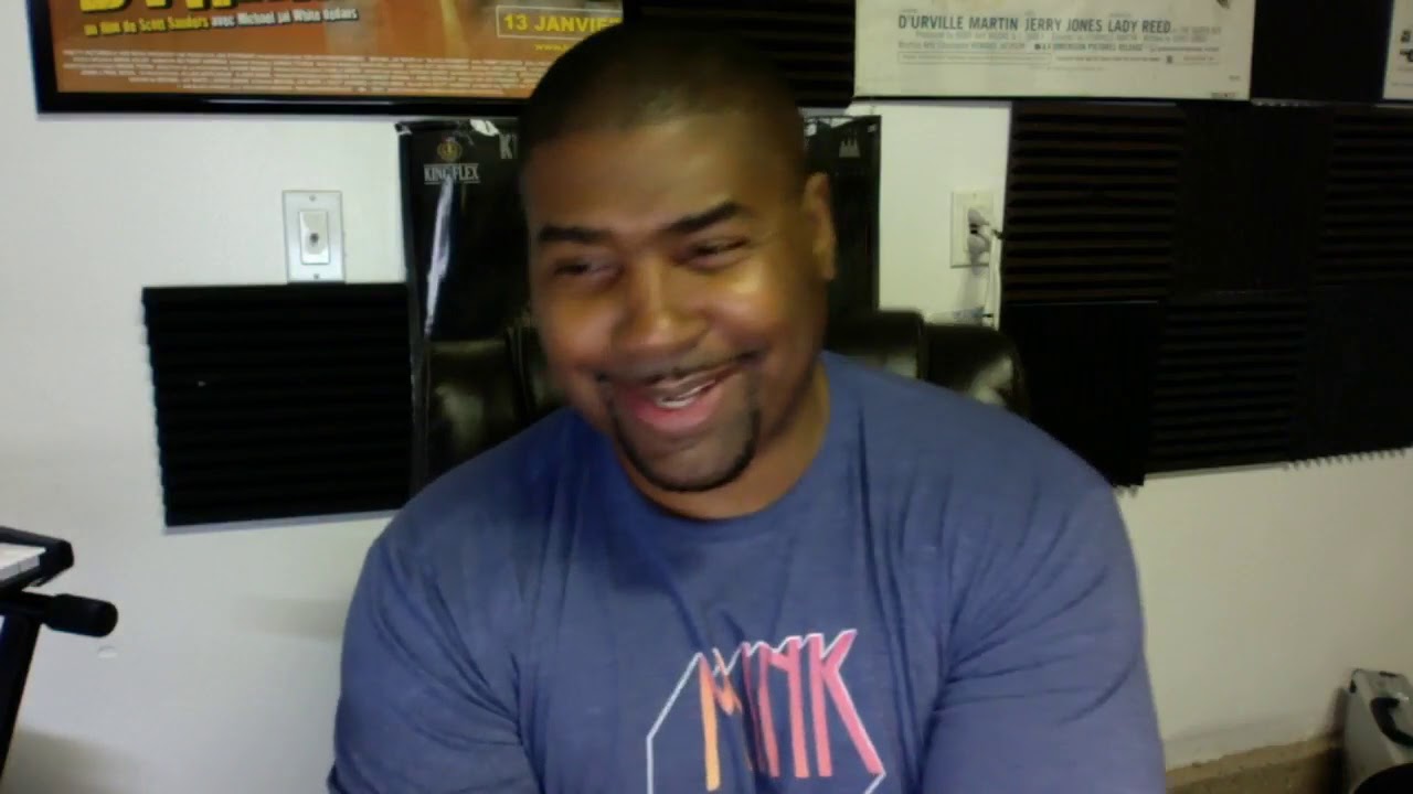 Rollin Pollie Martin Trying To Get Some:russlaugh: | Page 2 | Sports ...