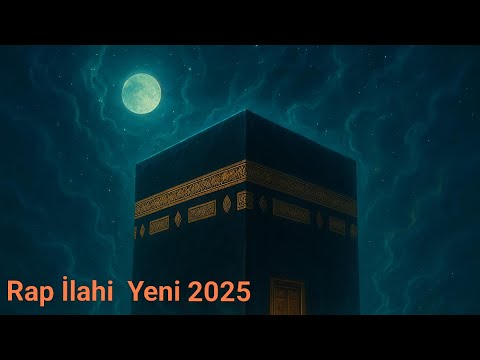 Kalbinden gelen bu ayet- rap müzik- yeni tasavvufi  ilahi (2025)