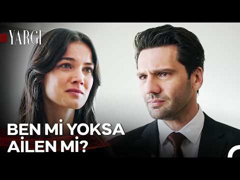 Senin İçin İçimdeki Yalancıyı Öldürürken, Sen Bana Yalan Söyledin! - Yargı