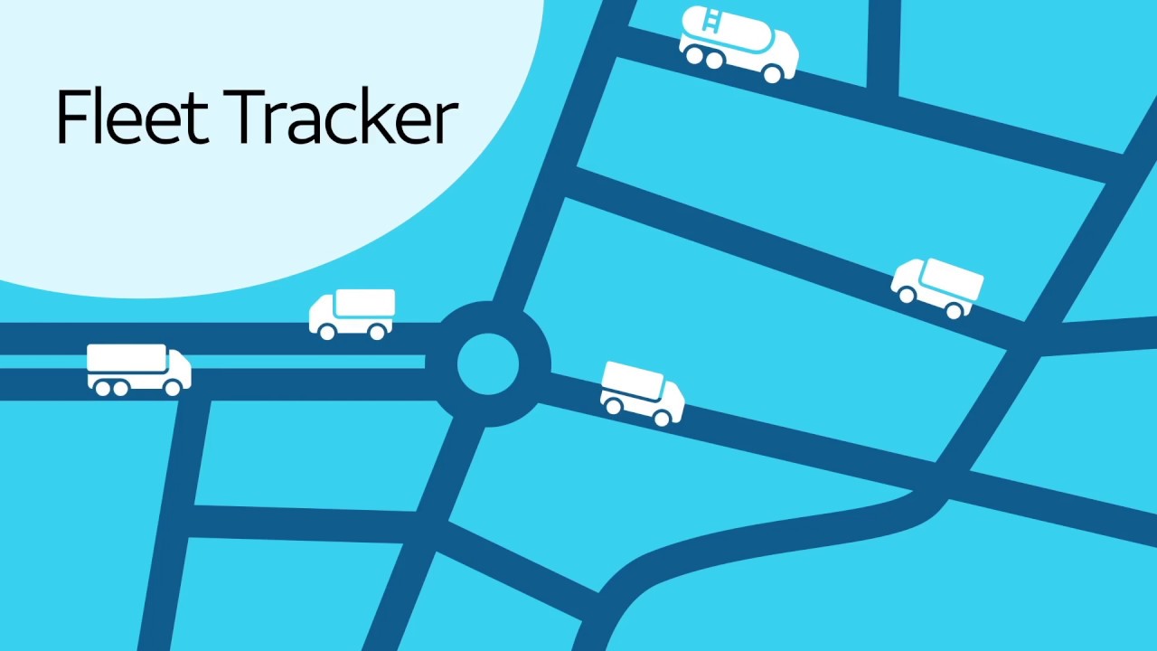 Fleet Complete Australia Video - YouTube