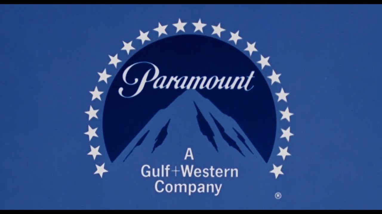 Paramount Pictures (Closing, 1986) - YouTube
