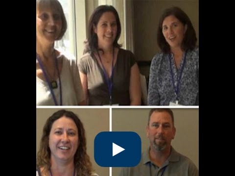 Meet the Conference Cast - YouTube