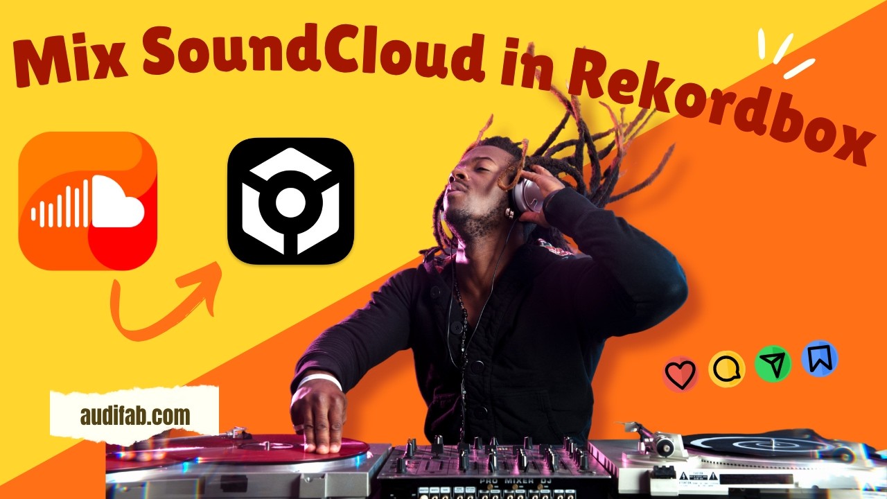 Easy Way to Use SoundCloud in Recordbox DJ - No Subscription Needed ...