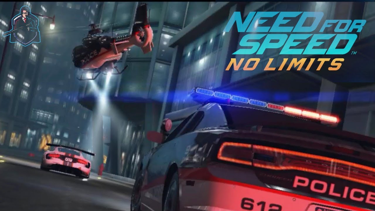 Need for Speed: No Limits gameplay video 2020 - YouTube